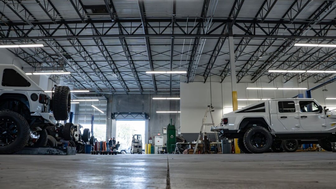 About Us - South Florida Customs