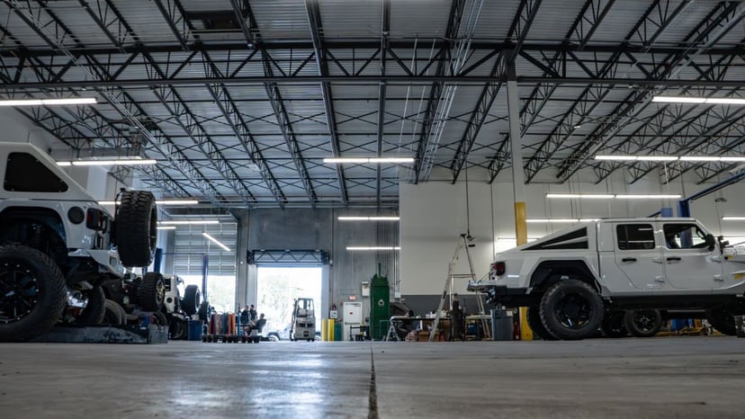 About Us - South Florida Customs