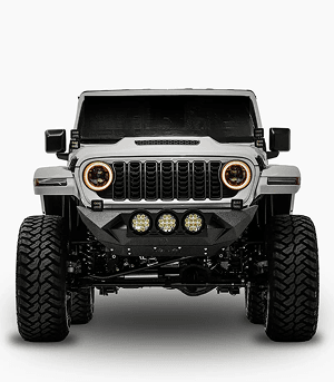Custom Truck Models - Browse Lifted Trucks, Broncos, Jeeps and 6x6 ...
