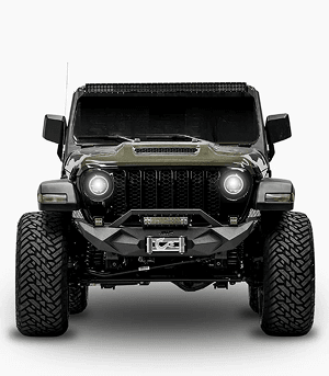 Apocalypse - South Florida Customs