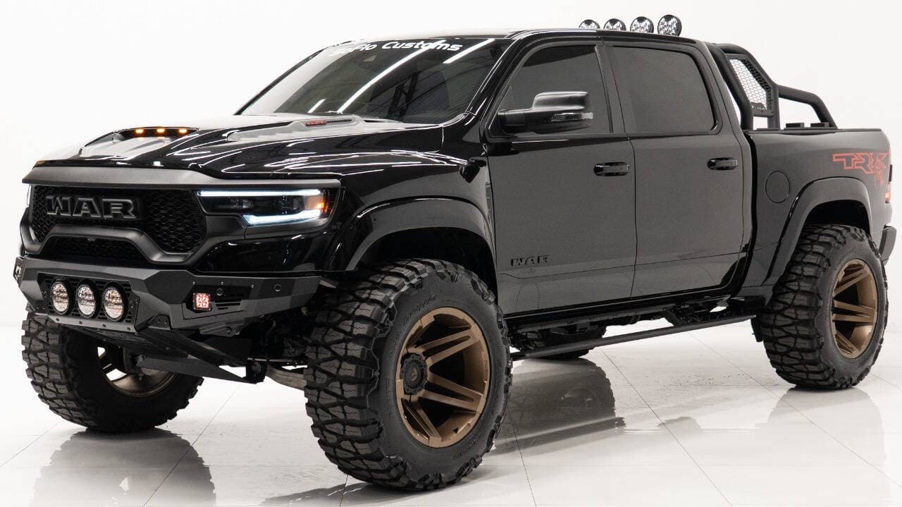 Custom Lifted RAM TRX Trucks For Sale Or Build Your Own At SoFlo Customs custom-lifted-ram-trx-trucks-for-sale-or-build-your-own-at-soflo-customs